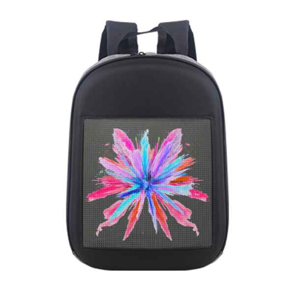 Led Backpack